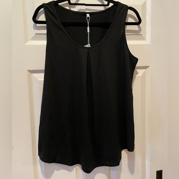 Tops | Loose Fitting Tank | Poshmark